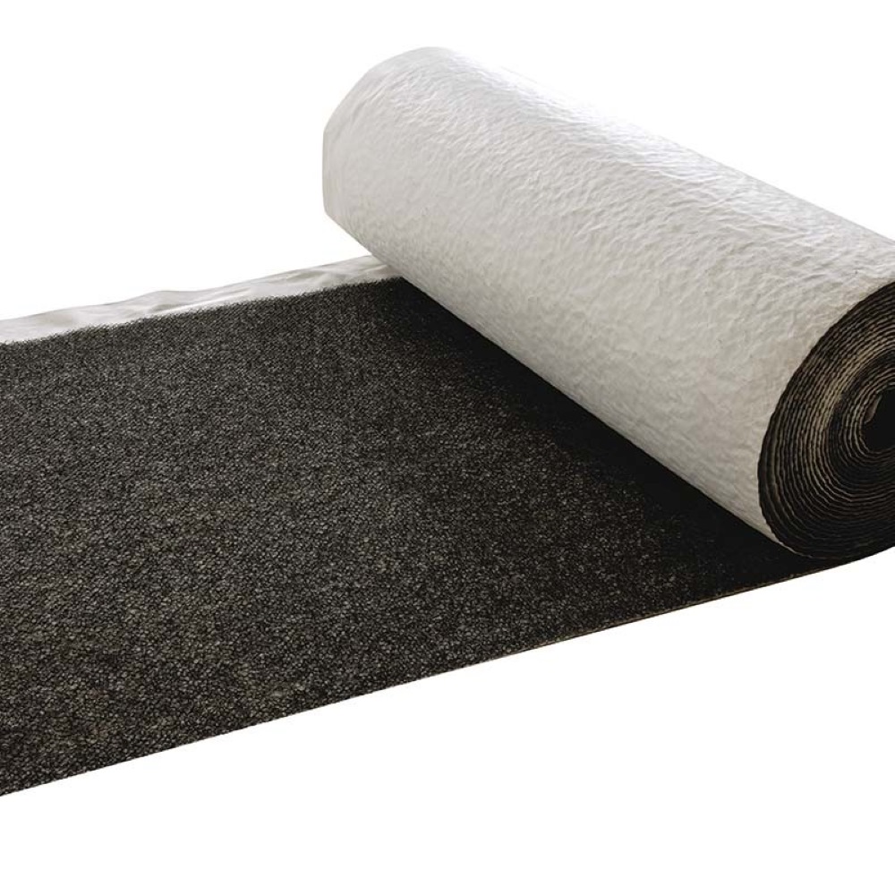 Build - VENTIA METAL - ROOF & WALL UNDERLAY WITH DRAINAGE MAT 1.5m x ...
