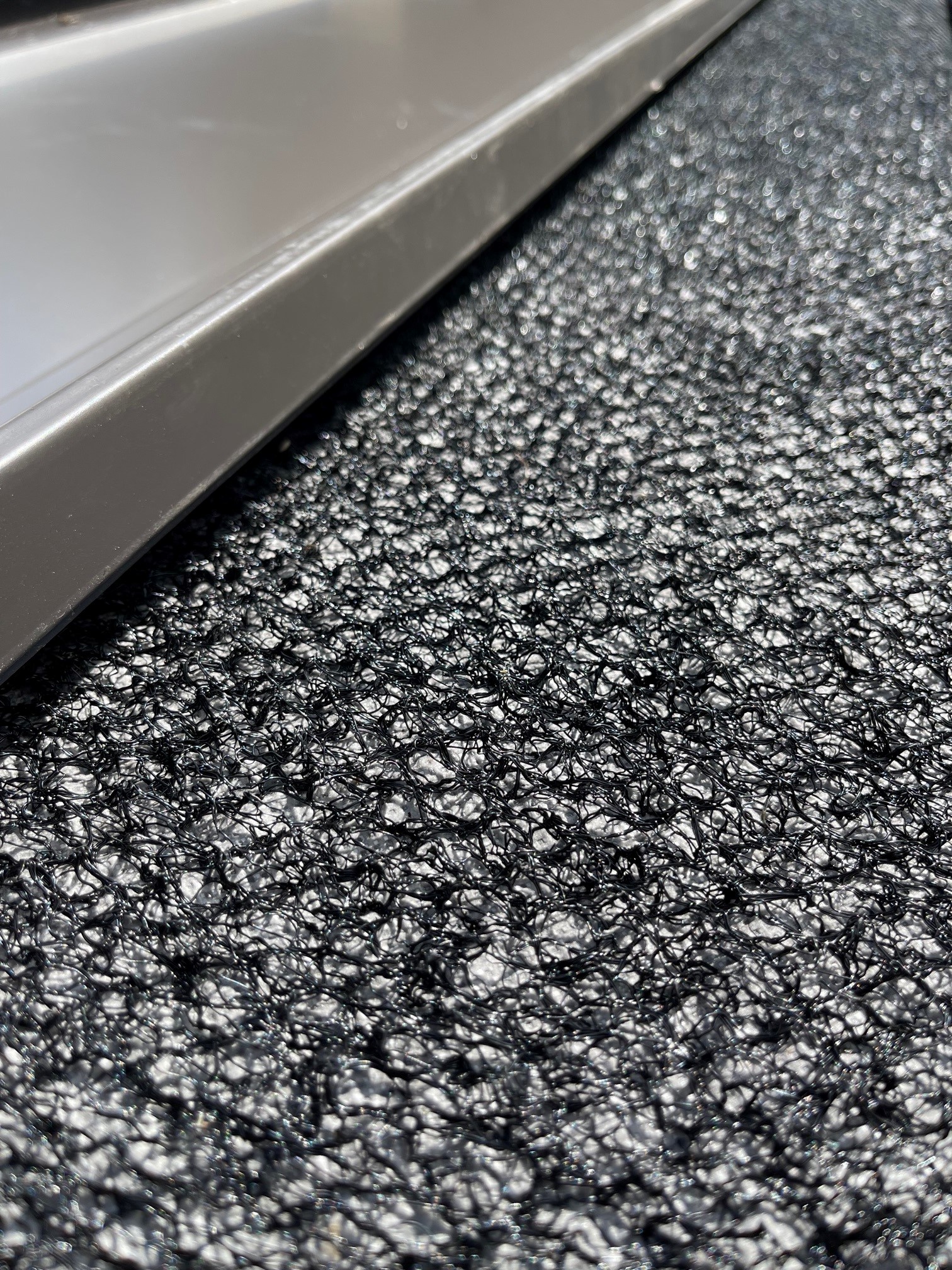 Build - VENTIA METAL Wall & Roof Underlay with Drainage mat